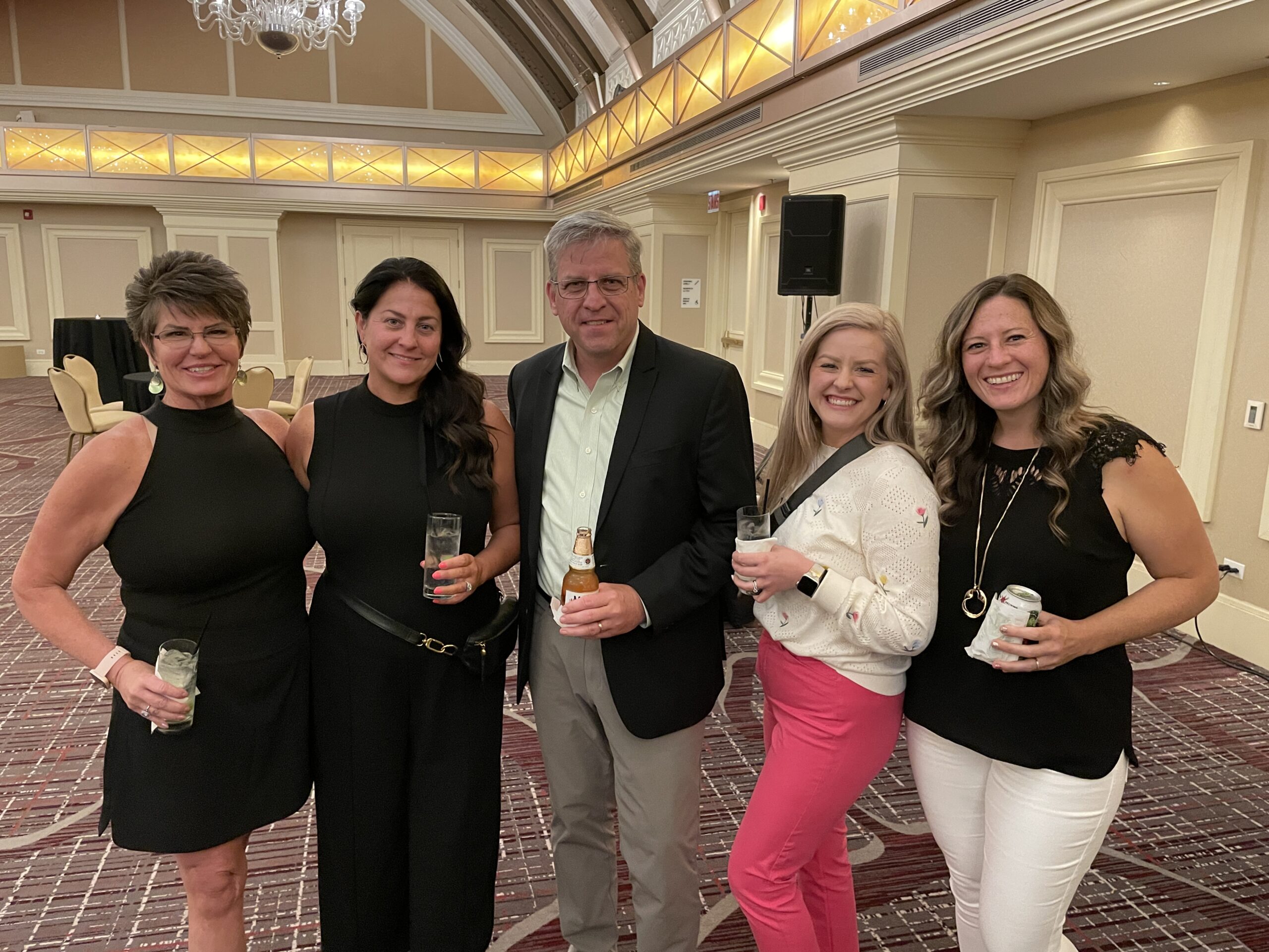 Greenwald Sales & Marketing: Our Core Values Explained - Greenwald ...