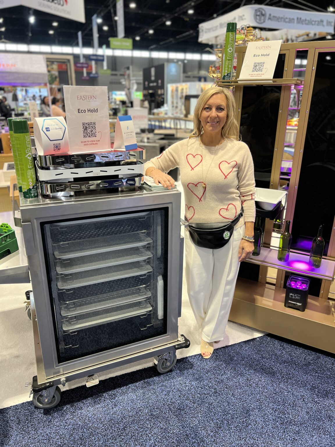 Safer, Cleaner, Greener: EcoBurner is THE Alternative to Gel and Wick ...