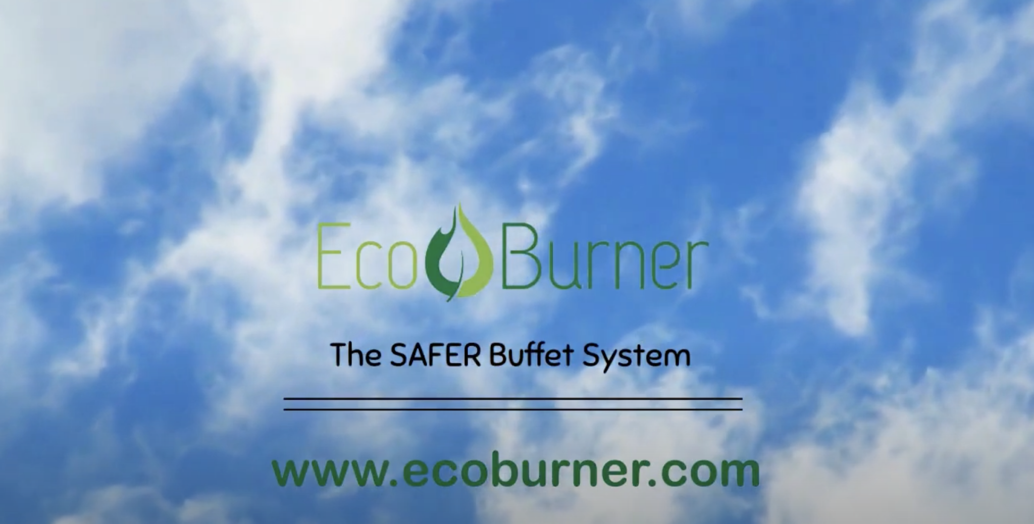 Safer, Cleaner, Greener: EcoBurner is THE Alternative to Gel and Wick ...